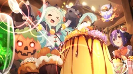 Shinobu/Gallery | Princess Connect Re:Dive Wiki | Fandom