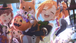 Misogi (Halloween)/Gallery | Princess Connect Re:Dive Wiki | Fandom