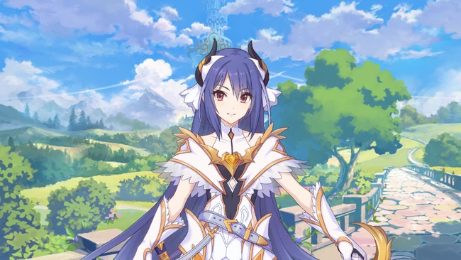 Rei (Princess)/Main | Princess Connect Re:Dive Wiki | Fandom