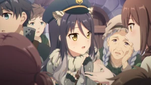 Shiori/Gallery | Princess Connect Re:Dive Wiki | Fandom