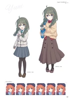 Yuni/Gallery | Princess Connect Re:Dive Wiki | Fandom