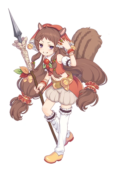 Characters Princess Connect Redive Wiki Fandom Discuss Everything