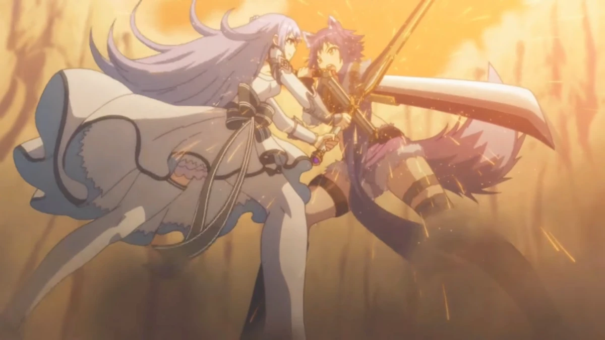 Shizuru/Lore | Princess Connect Re:Dive Wiki | Fandom