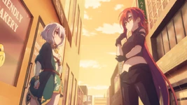 Labyrista/Gallery | Princess Connect Re:Dive Wiki | Fandom