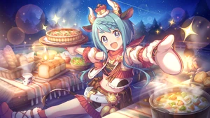 Mahiru/Gallery | Princess Connect Re:Dive Wiki | Fandom