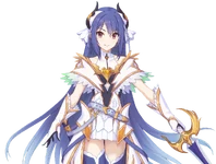 Rei/Gallery | Princess Connect Re:Dive Wiki | Fandom