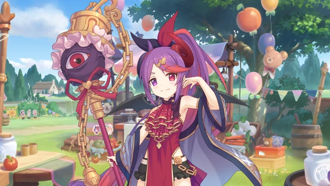 Misaki (Stage)/Main | Princess Connect Re:Dive Wiki | Fandom