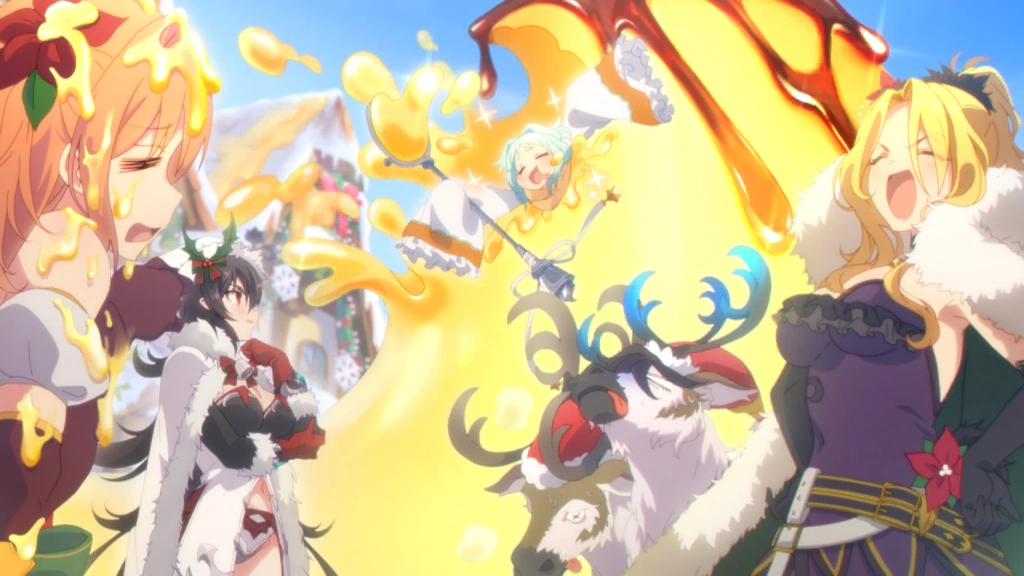 Present Panic/Story/1 | Princess Connect Re:Dive Wiki | Fandom