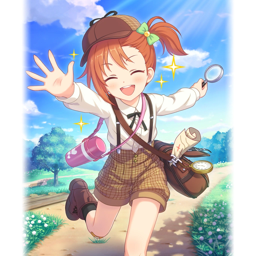 Misogi/Regular/Story/8 | Princess Connect Re:Dive Wiki | Fandom