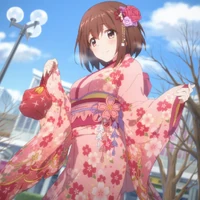 Yui (New Year)/Gallery | Princess Connect Re:Dive Wiki | Fandom