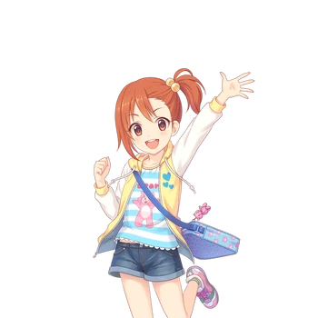 Misogi | Princess Connect Re:Dive Wiki | Fandom