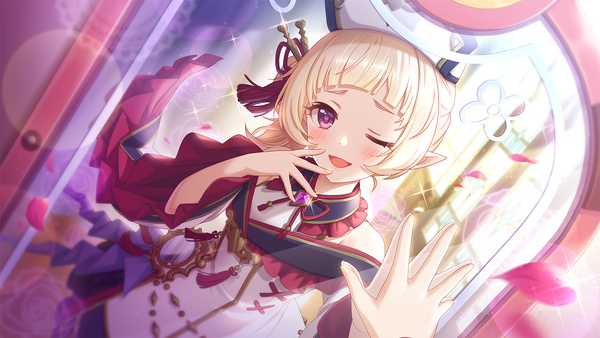 Yuki (Oedo)/Overview | Princess Connect Re:Dive Wiki | Fandom