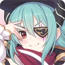 Anna (Pirate)/Gallery | Princess Connect Re:Dive Wiki | Fandom