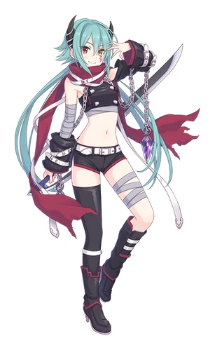 Anna | Princess Connect Re:Dive Wiki | Fandom