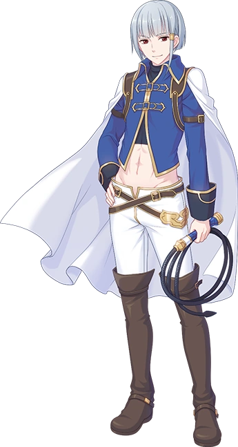 Okto/Gallery | Princess Connect Re:Dive Wiki | Fandom