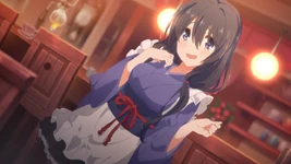 Kuka (Oedo)/Gallery | Princess Connect Re:Dive Wiki | Fandom