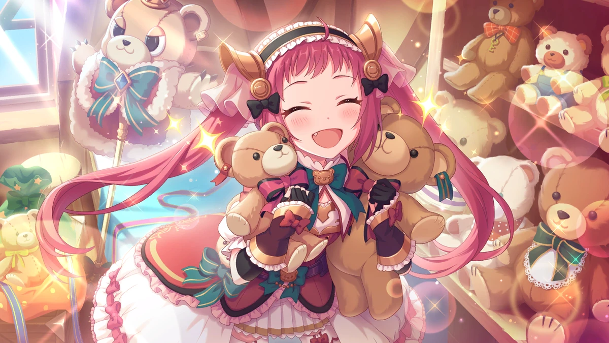 Ayane/Regular/Overview | Princess Connect Re:Dive Wiki | Fandom