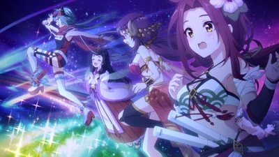 Ruka/Gallery | Princess Connect Re:Dive Wiki | Fandom