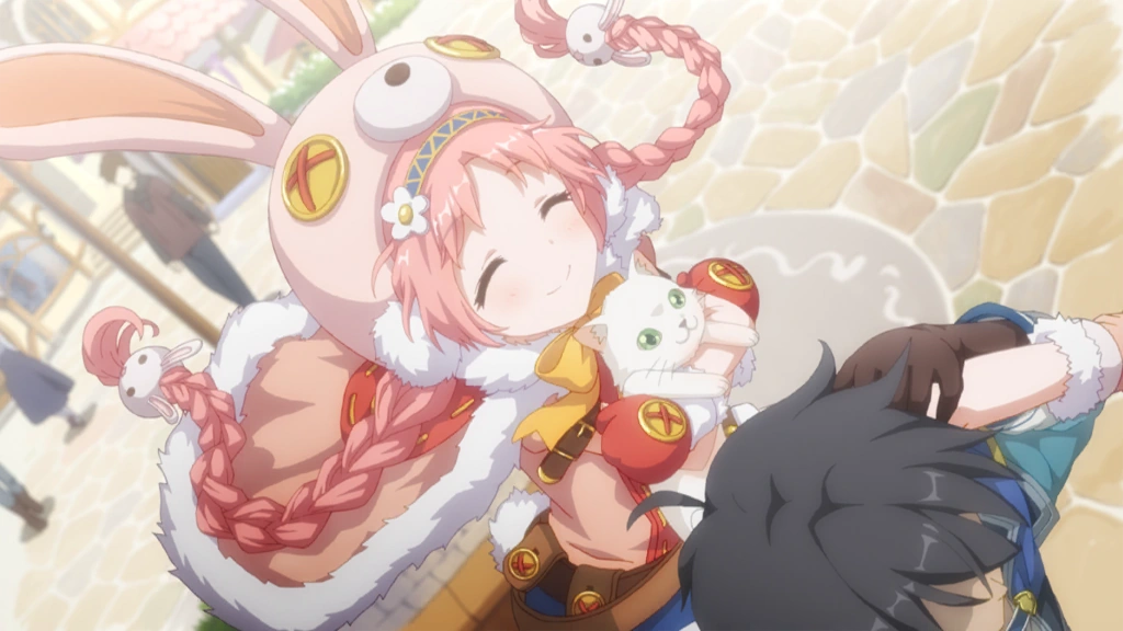 Mimi/Regular/Story/3 | Princess Connect Re:Dive Wiki | Fandom