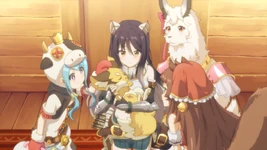 Shiori/Gallery | Princess Connect Re:Dive Wiki | Fandom