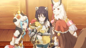 Mahiru/Gallery | Princess Connect Re:Dive Wiki | Fandom