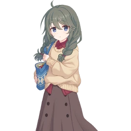 Yuni | Princess Connect Re:Dive Wiki | Fandom