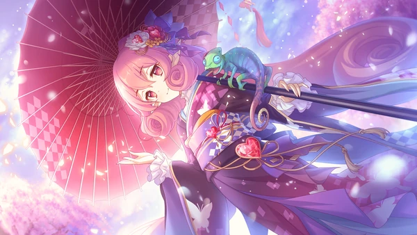Neneka (New Year)/Overview | Princess Connect Re:Dive Wiki | Fandom