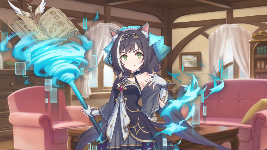 Karyl (Overload)/Main | Princess Connect Re:Dive Wiki | Fandom