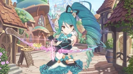 Shiori (Magical)/Gallery | Princess Connect Re:Dive Wiki | Fandom