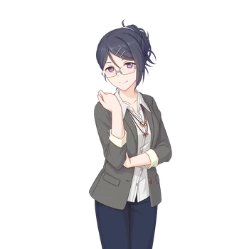 Mitsuki | Princess Connect Re:Dive Wiki | Fandom