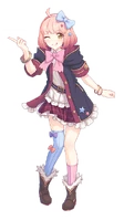 Chieru/Gallery | Princess Connect Re:Dive Wiki | Fandom