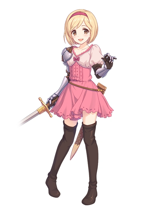 Djeeta/Gallery | Princess Connect Re:Dive Wiki | Fandom