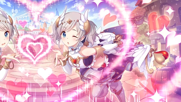 Akari (Angel)/Overview | Princess Connect Re:Dive Wiki | Fandom