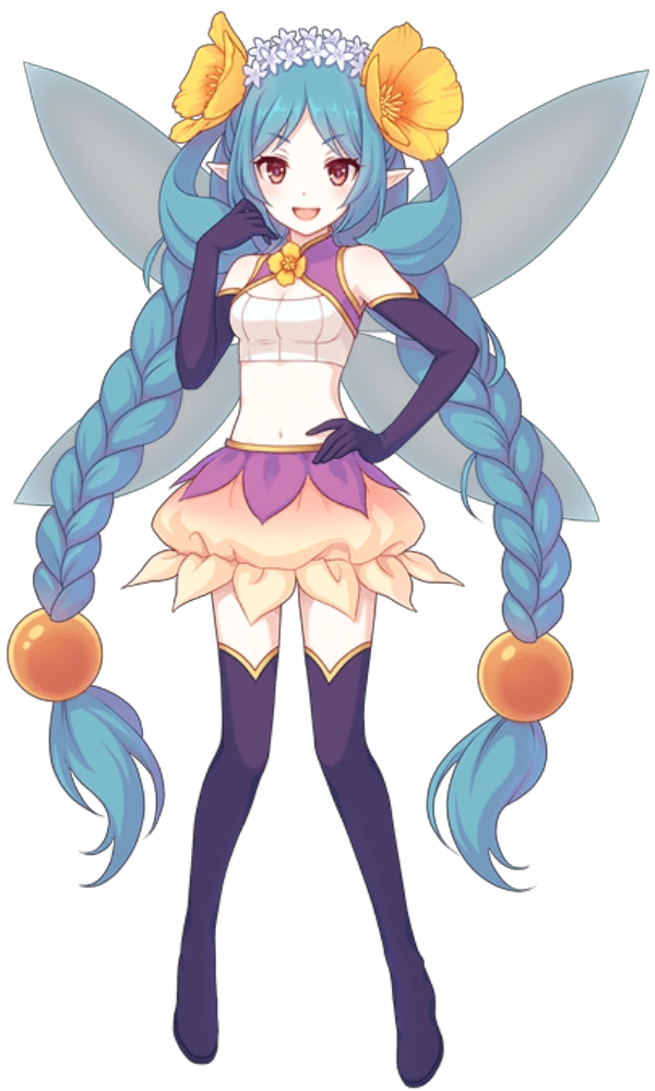 Nebbia | Princess Connect Re:Dive Wiki | Fandom