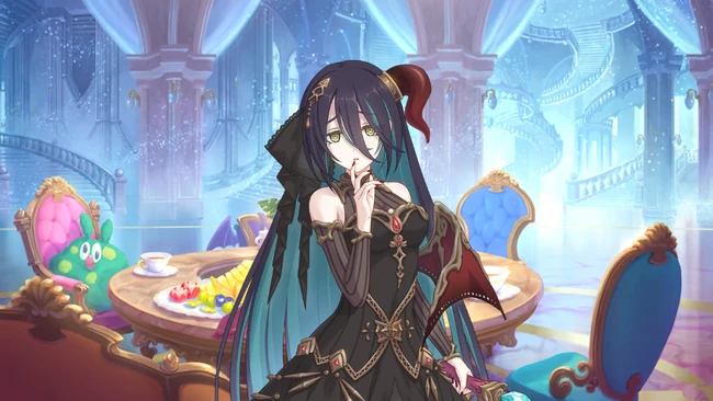 Ranpha/Regular/Main | Princess Connect Re:Dive Wiki | Fandom