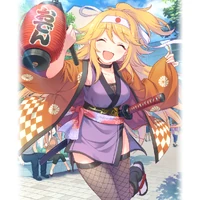 Ninon (Oedo)/Gallery | Princess Connect Re:Dive Wiki | Fandom