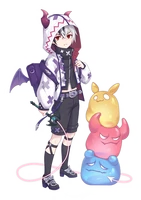 Kariza/Gallery | Princess Connect Re:Dive Wiki | Fandom