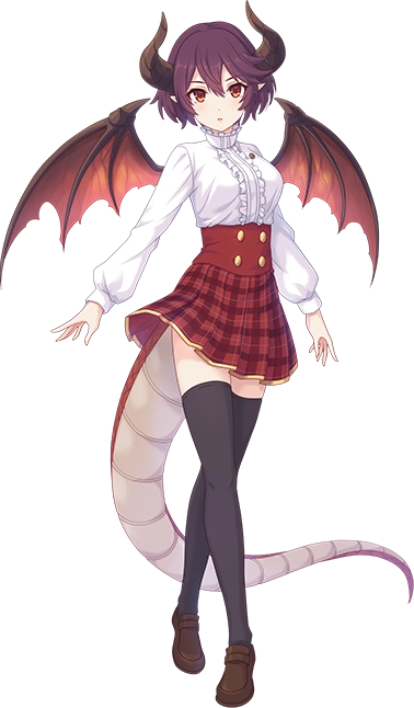 Grea | Princess Connect Re:Dive Wiki | Fandom