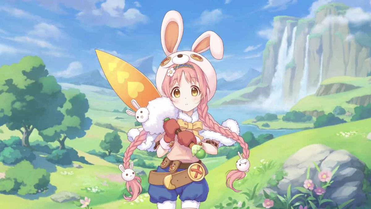 Mimi/Regular/Main | Princess Connect Re:Dive Wiki | Fandom