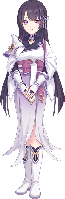 Riri | Princess Connect Re:Dive Wiki | Fandom