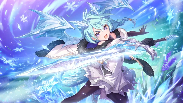 Sheffy/Cards | Princess Connect Re:Dive Wiki | Fandom