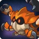 Hammer Crab | Princess Connect Re:Dive Wiki | Fandom
