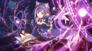 Karyl | Princess Connect Re:Dive Wiki | Fandom