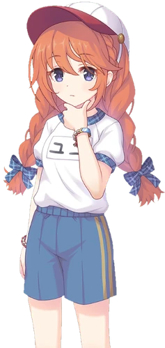Yuni | Princess Connect Re:Dive Wiki | Fandom