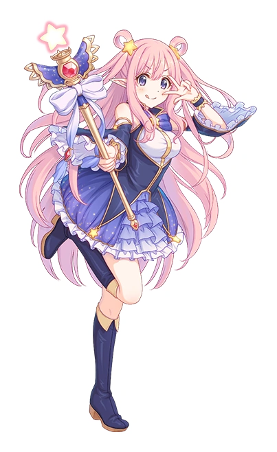 Hatsune/Gallery | Princess Connect Re:Dive Wiki | Fandom