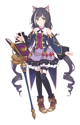Karyl | Princess Connect Re:Dive Wiki | Fandom