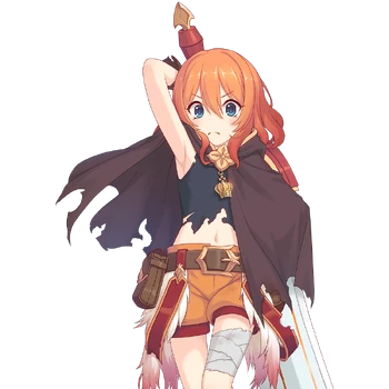Muimi | Princess Connect Re:Dive Wiki | Fandom