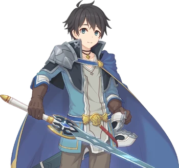 Yuuki | Princess Connect Re:Dive Wiki | Fandom