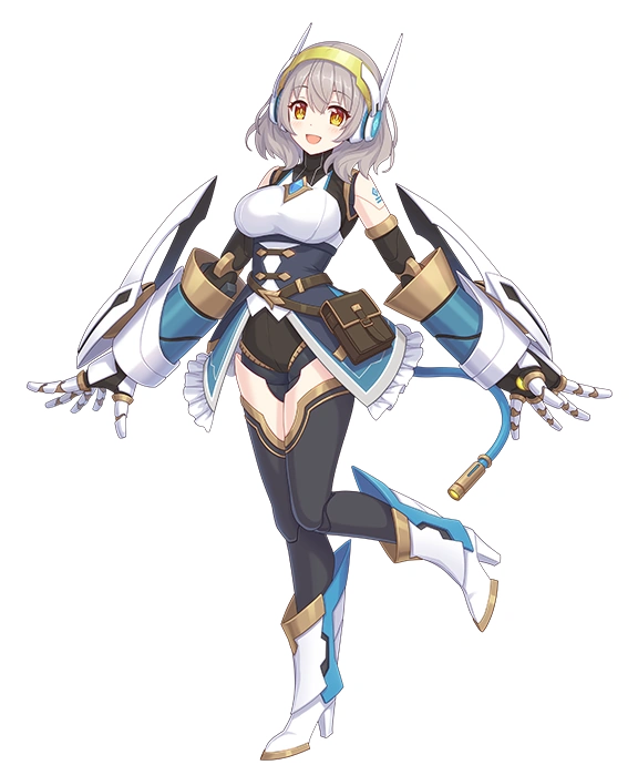 Croce | Princess Connect Re:Dive Wiki | Fandom
