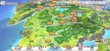 Elpis Island | Princess Connect Re:Dive Wiki | Fandom